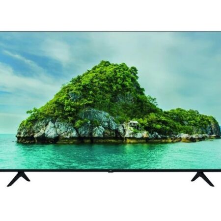 Lexuco 43" Full HD Smart Android Tv | Safari Cart
