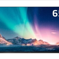 Lexuco 43" Full HD Smart Android Tv | Safari Cart