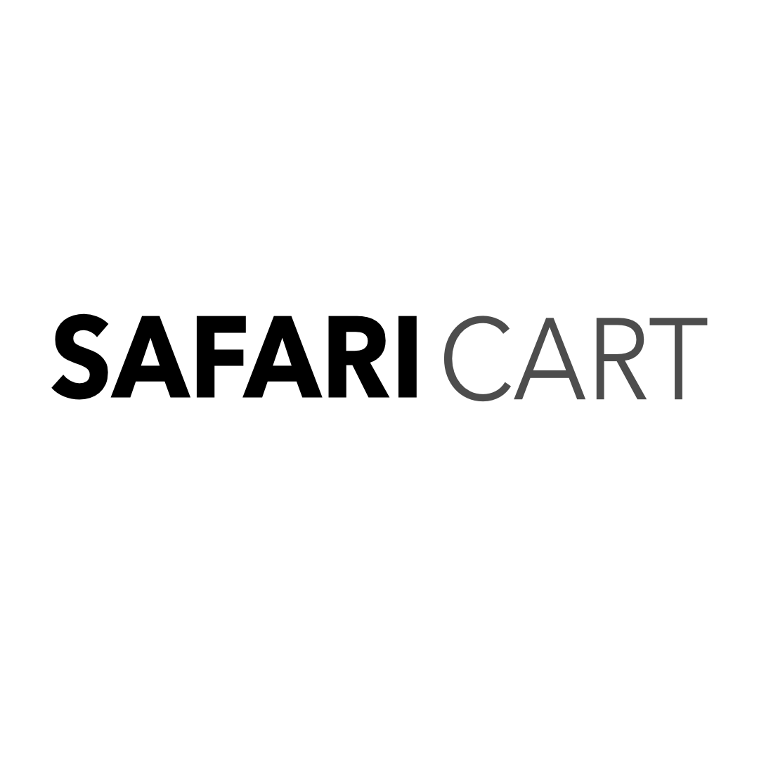 Safari Cart | Electronics & Appliances's Wholesaler